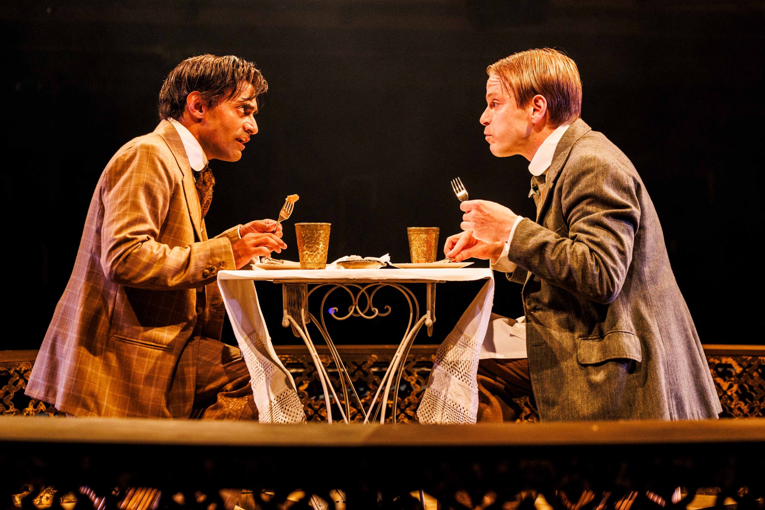 Great Expectations - Royal Exchange Theatre