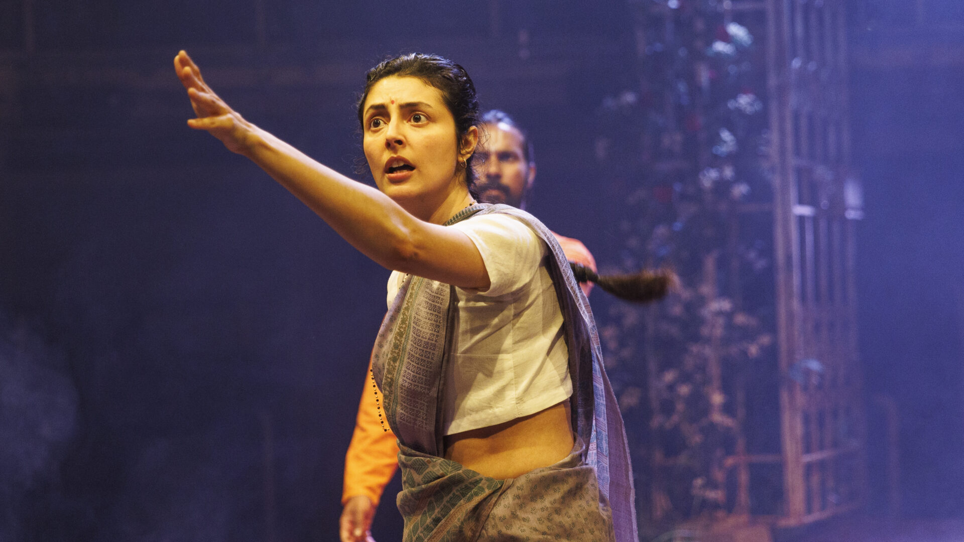 Great Expectations - Royal Exchange Theatre