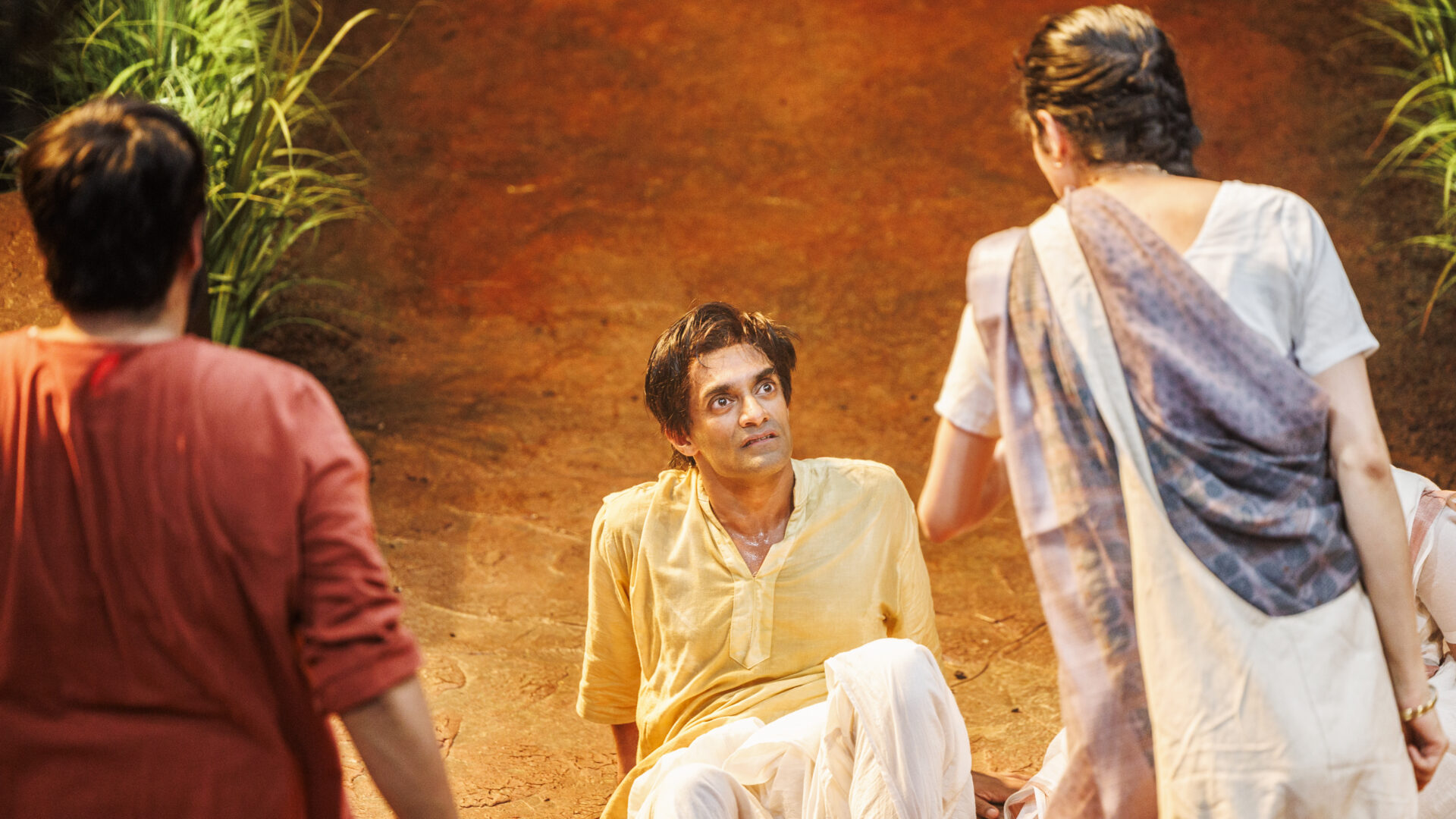 Great Expectations - Royal Exchange Theatre