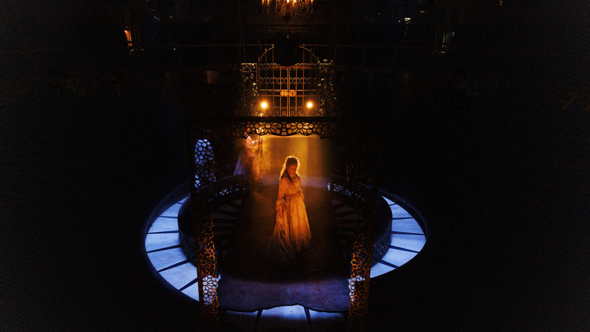 Great Expectations - Royal Exchange Theatre