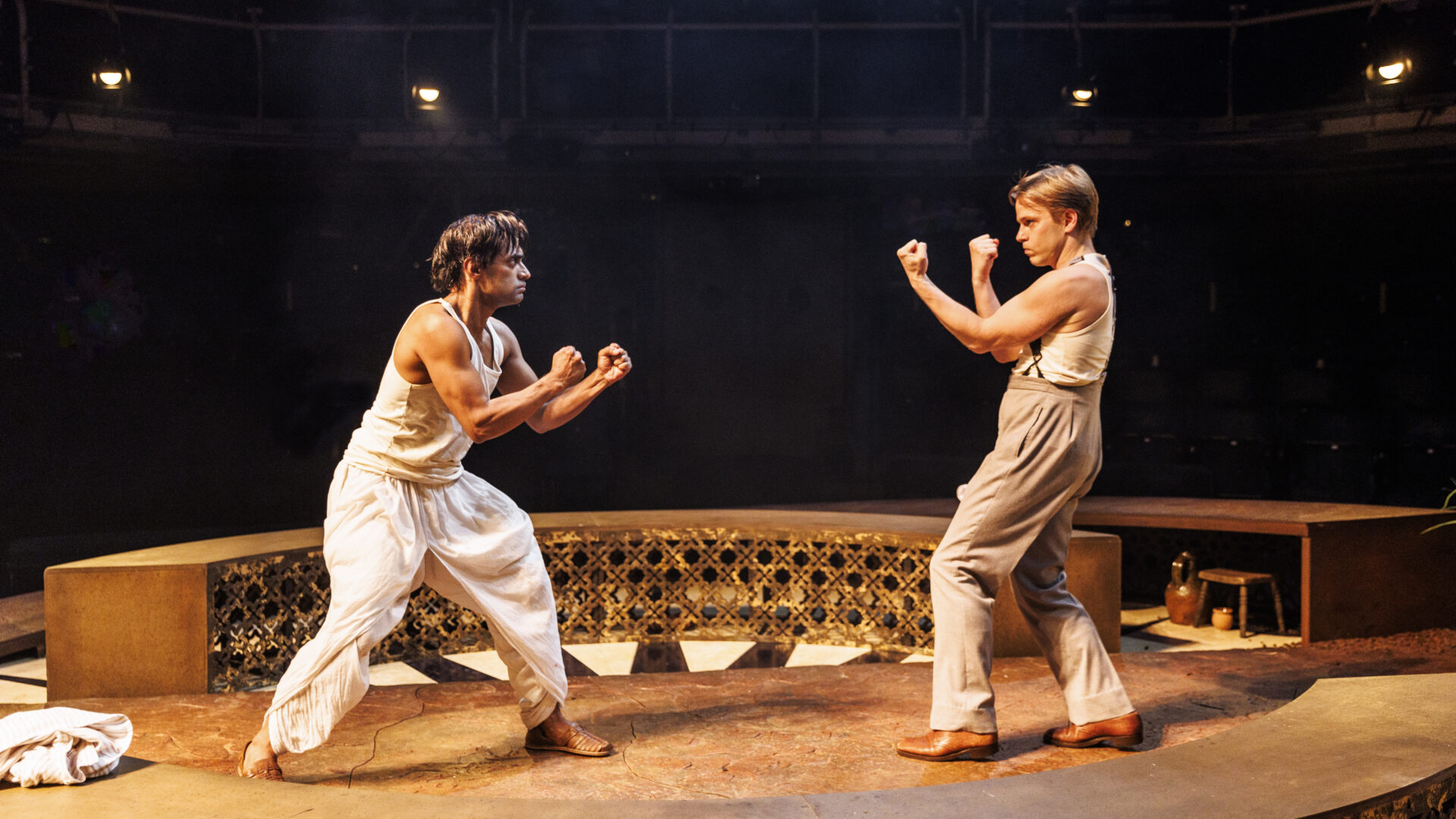 Great Expectations - Royal Exchange Theatre