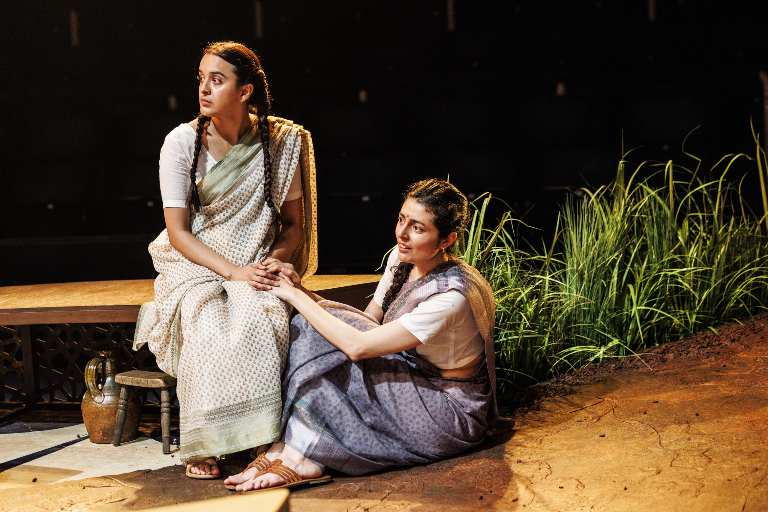 Gift vouchers - Royal Exchange Theatre