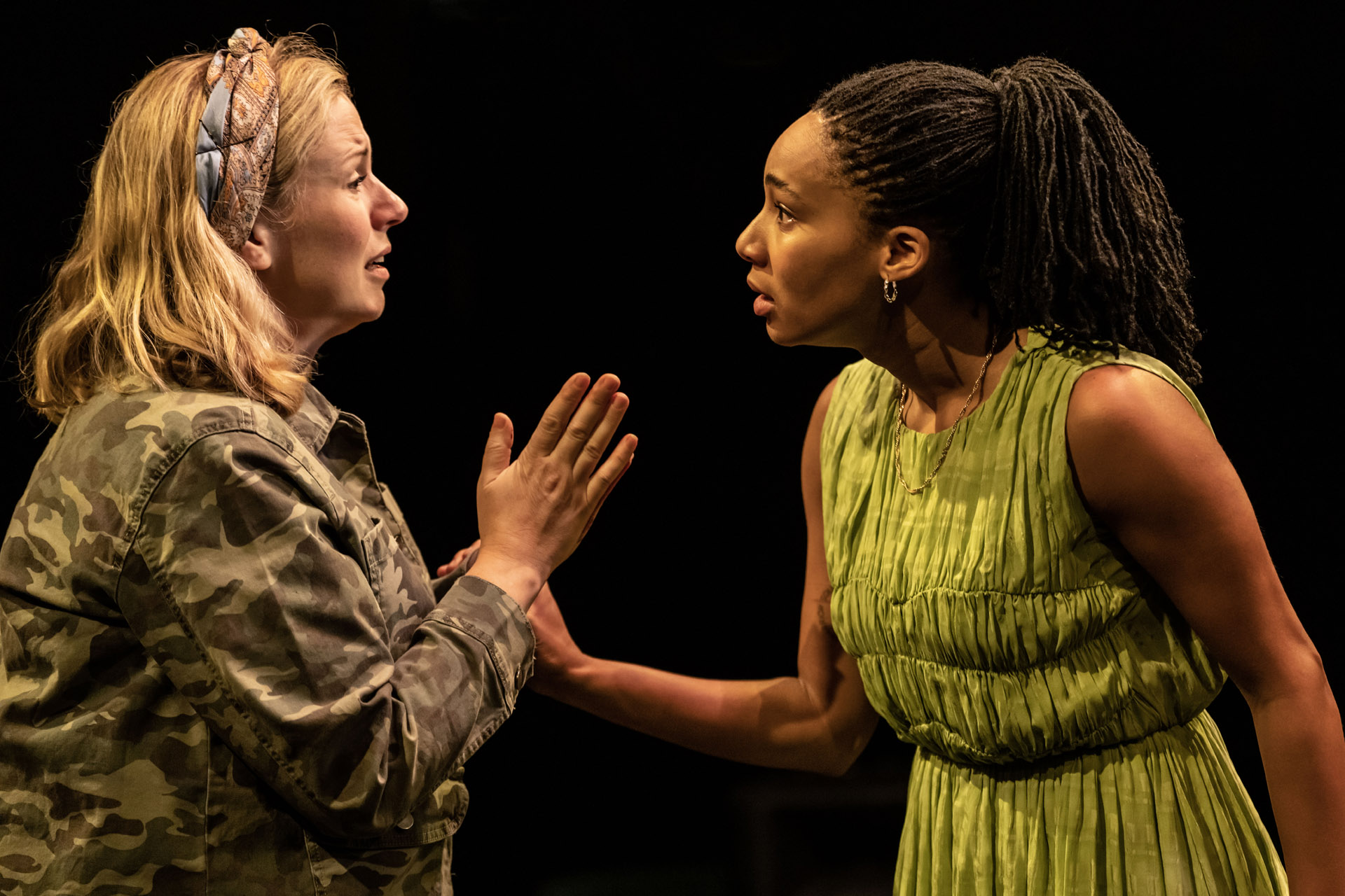 Romeo & Juliet - Royal Exchange Theatre