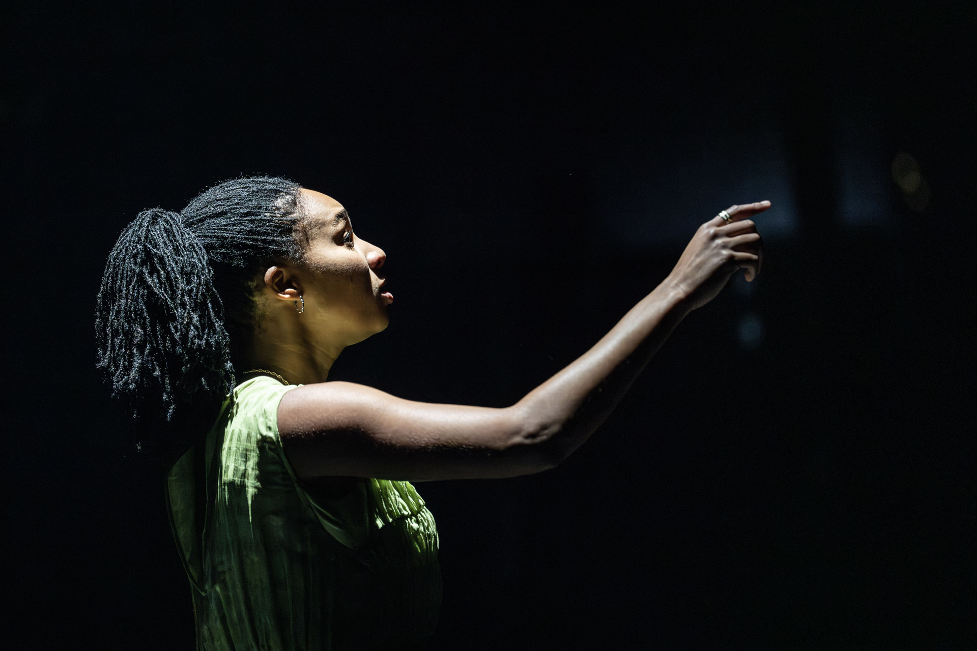 Romeo & Juliet - Royal Exchange Theatre