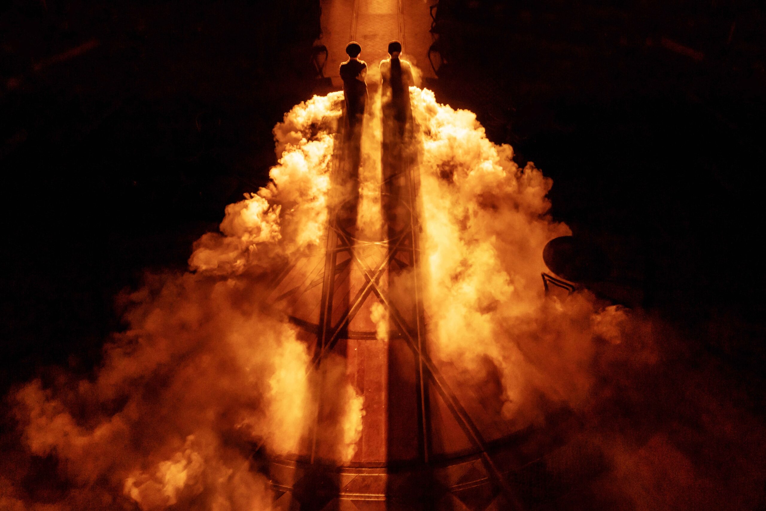 Brief Encounter - Royal Exchange Theatre