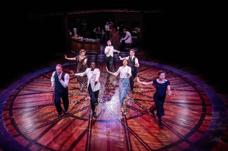 Brief Encounter - Royal Exchange Theatre