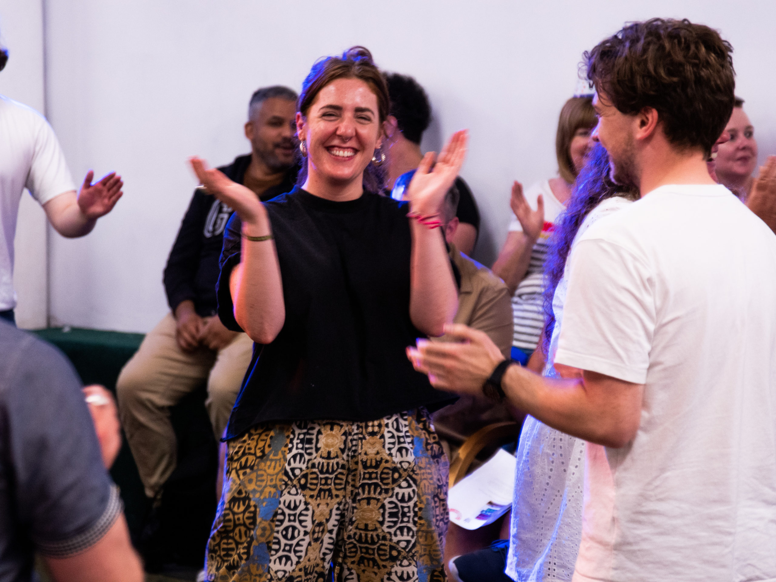 Best Ever Place Ever - Royal Exchange Theatre