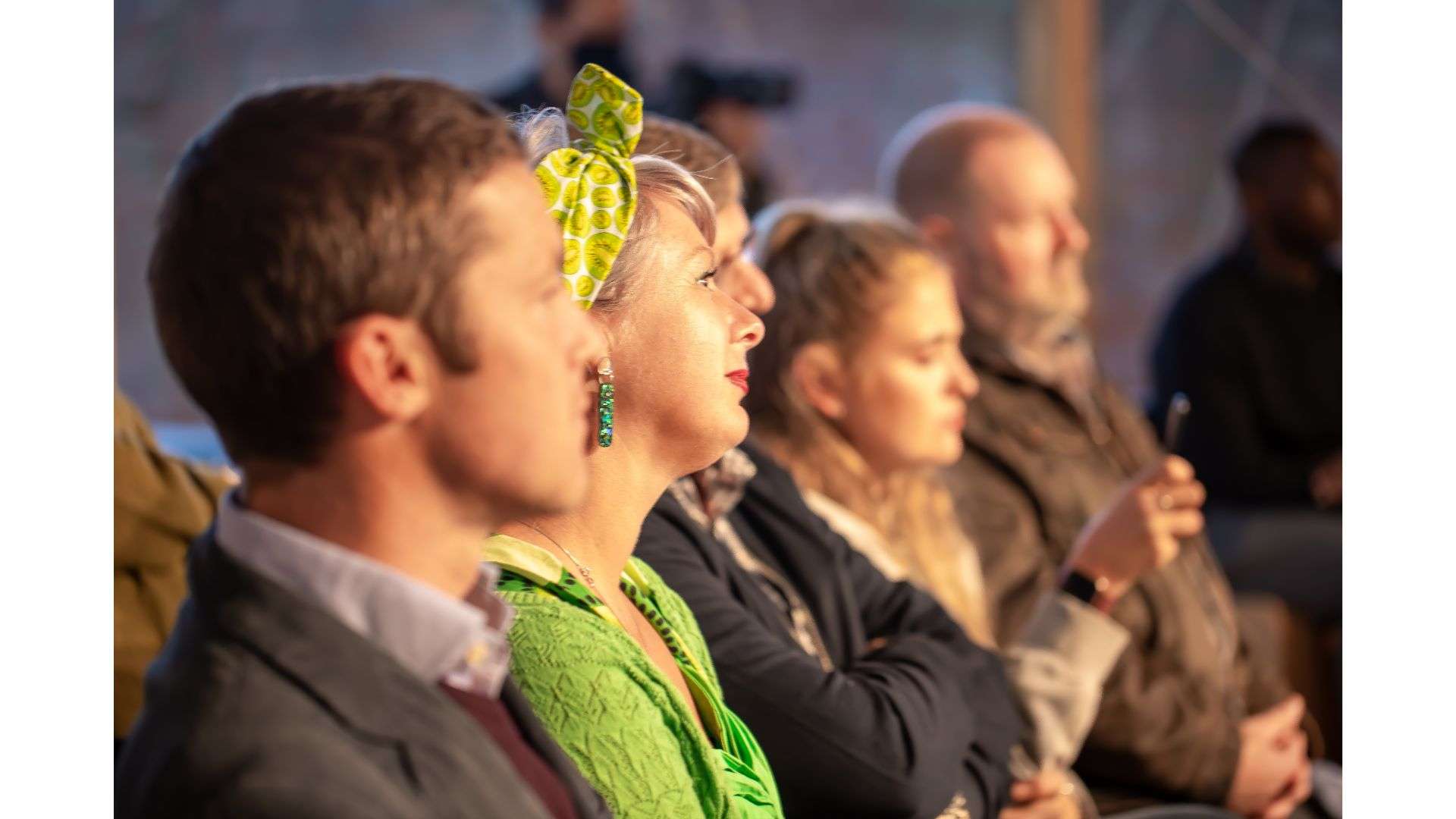 The Den in Leigh - Royal Exchange Theatre