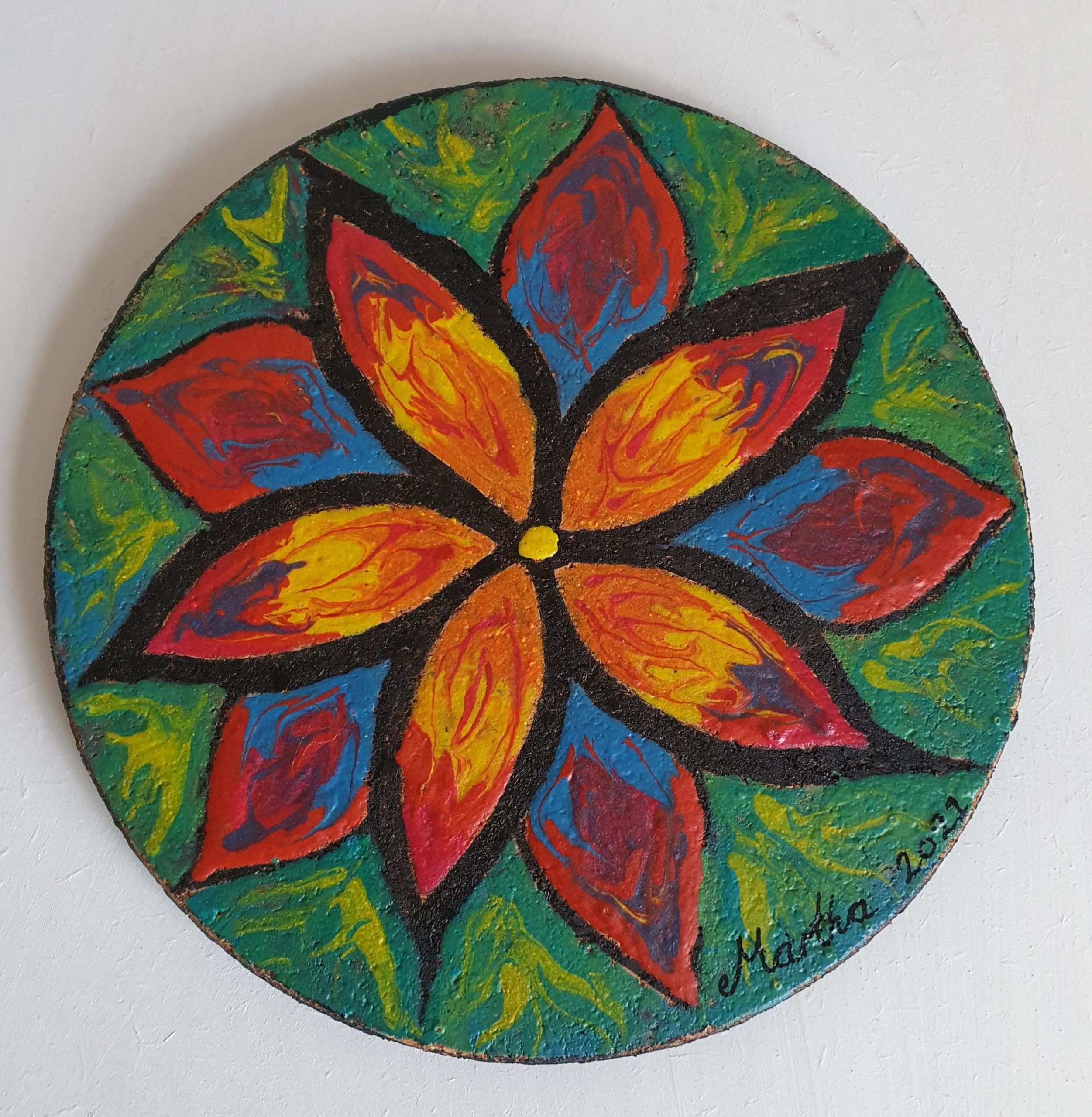 Tameside Women's Centre Arts Project - Royal Exchange Theatre