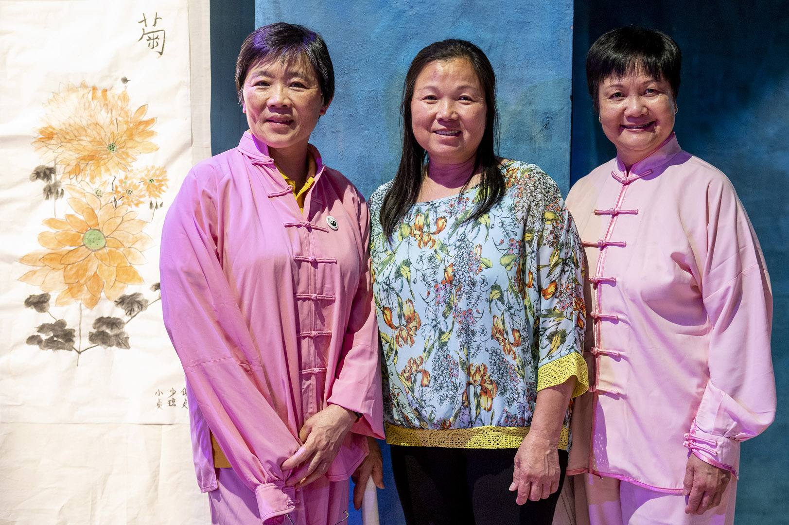 Four Seasons - Royal Exchange Theatre