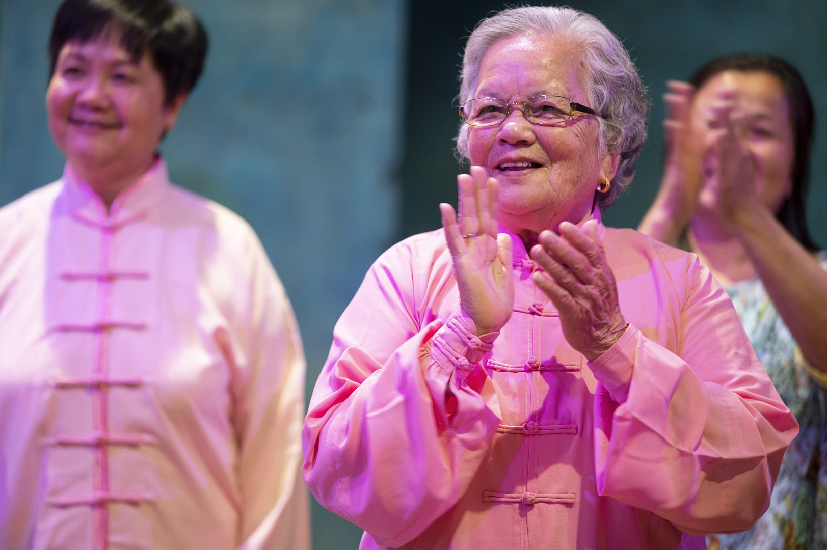 Four Seasons - Royal Exchange Theatre