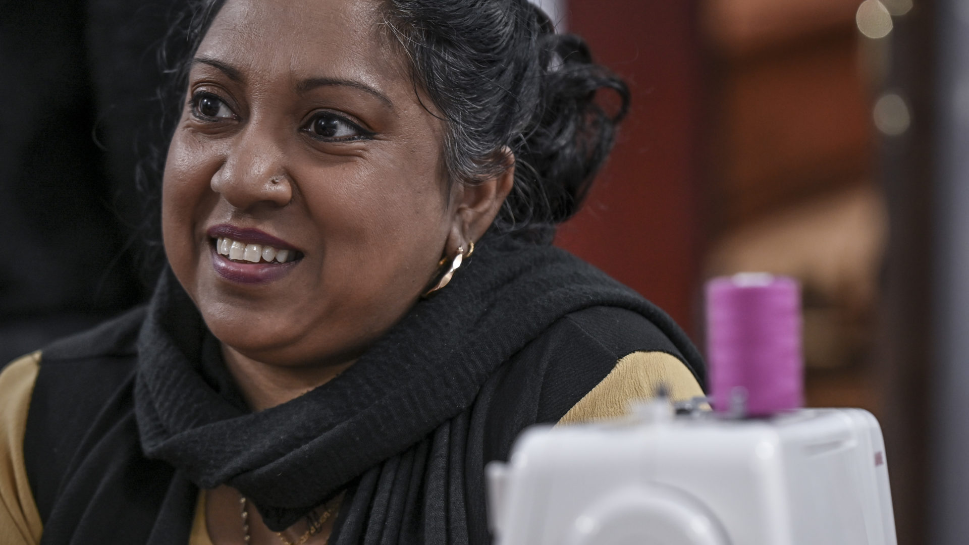 Wuthering Heights Costume Making Project - Royal Exchange Theatre