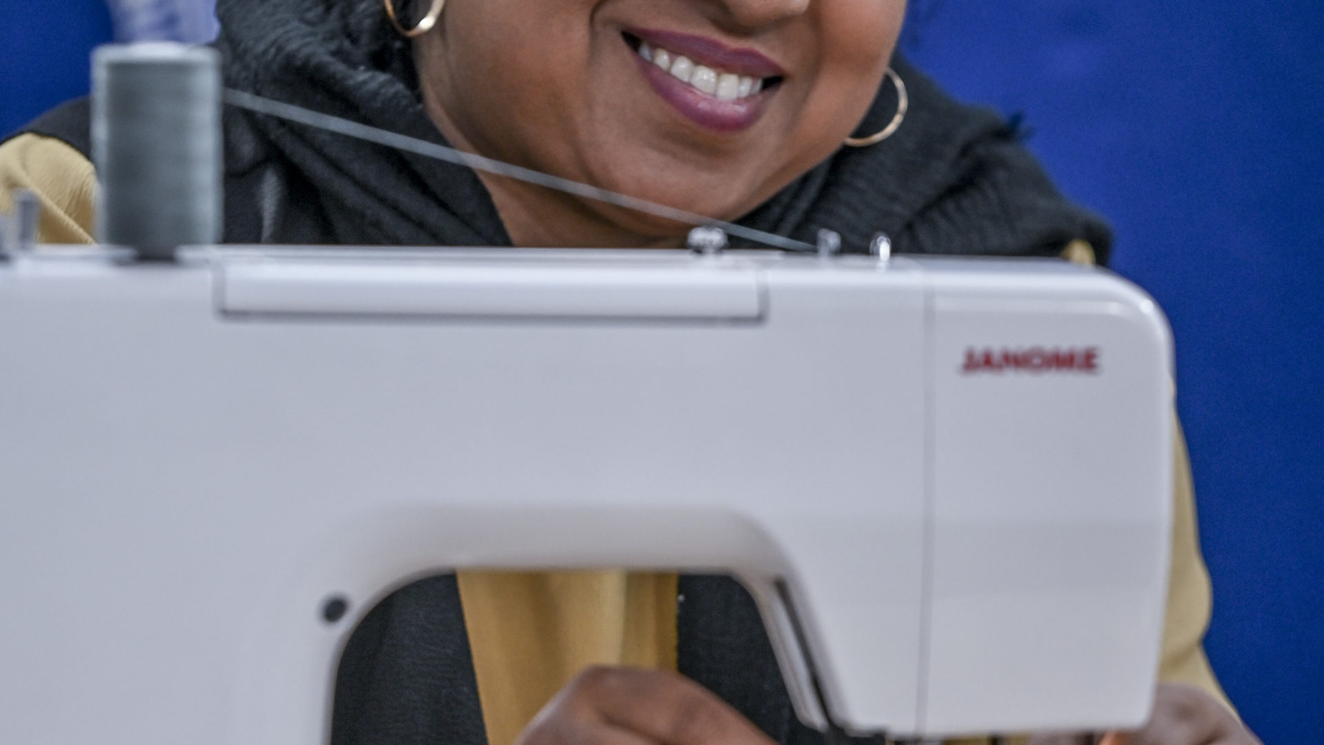 Wuthering Heights Costume Making Project - Royal Exchange Theatre