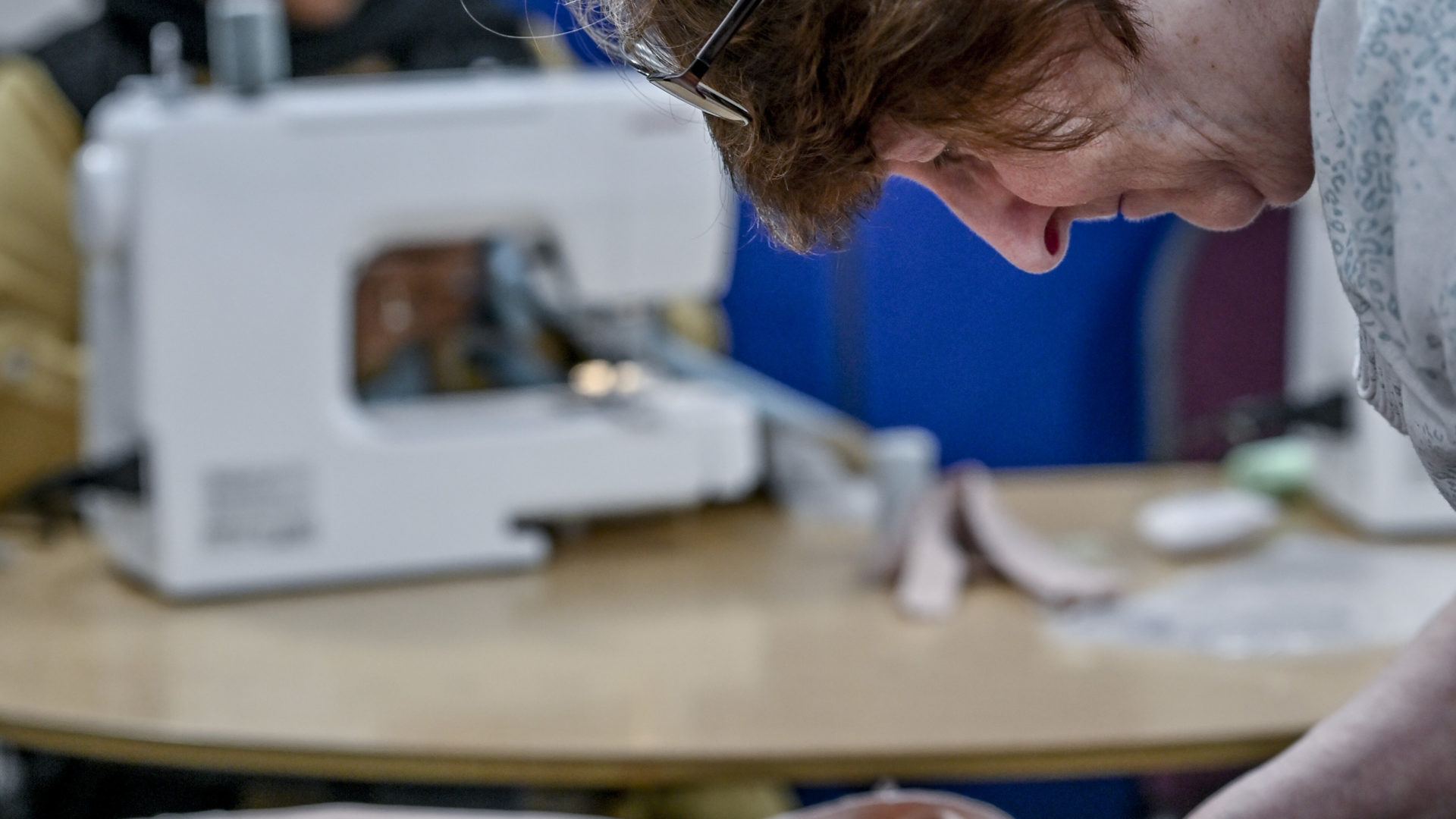Wuthering Heights Costume Making Project - Royal Exchange Theatre