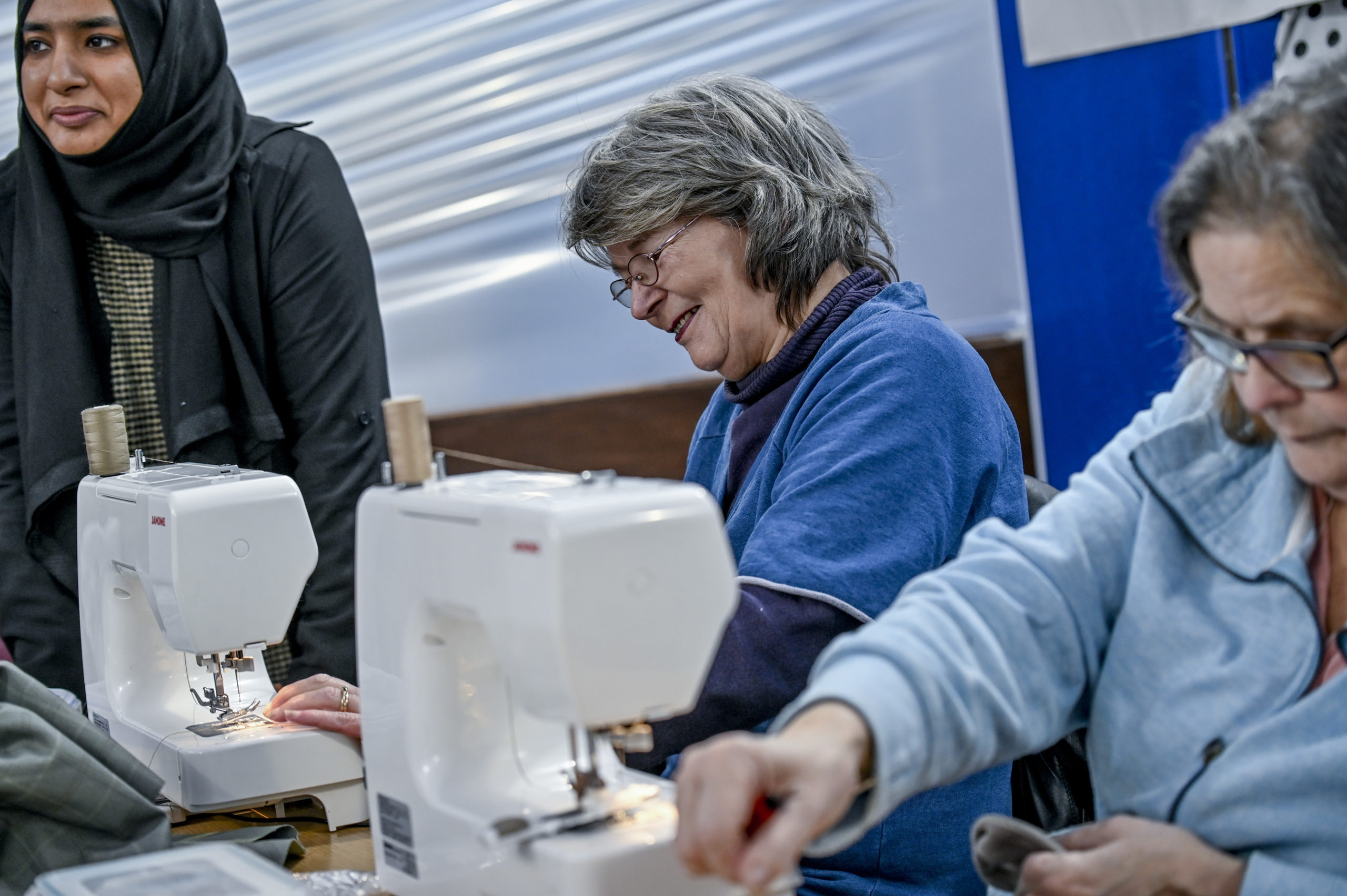 Wuthering Heights Costume Making Project - Royal Exchange Theatre