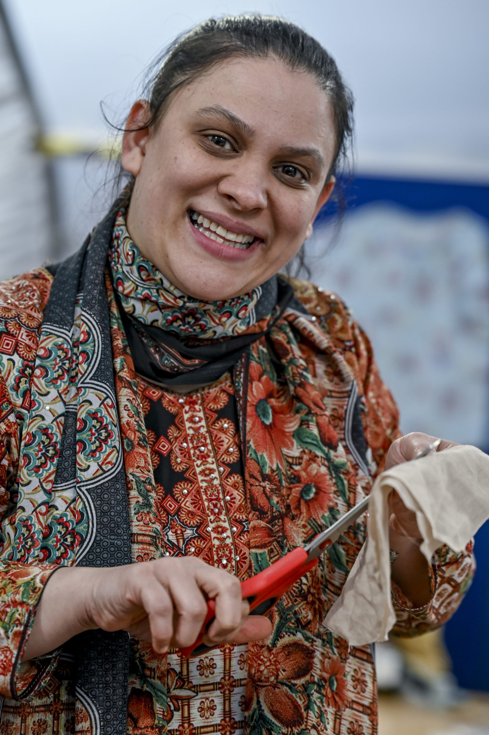 Wuthering Heights Costume Making Project - Royal Exchange Theatre