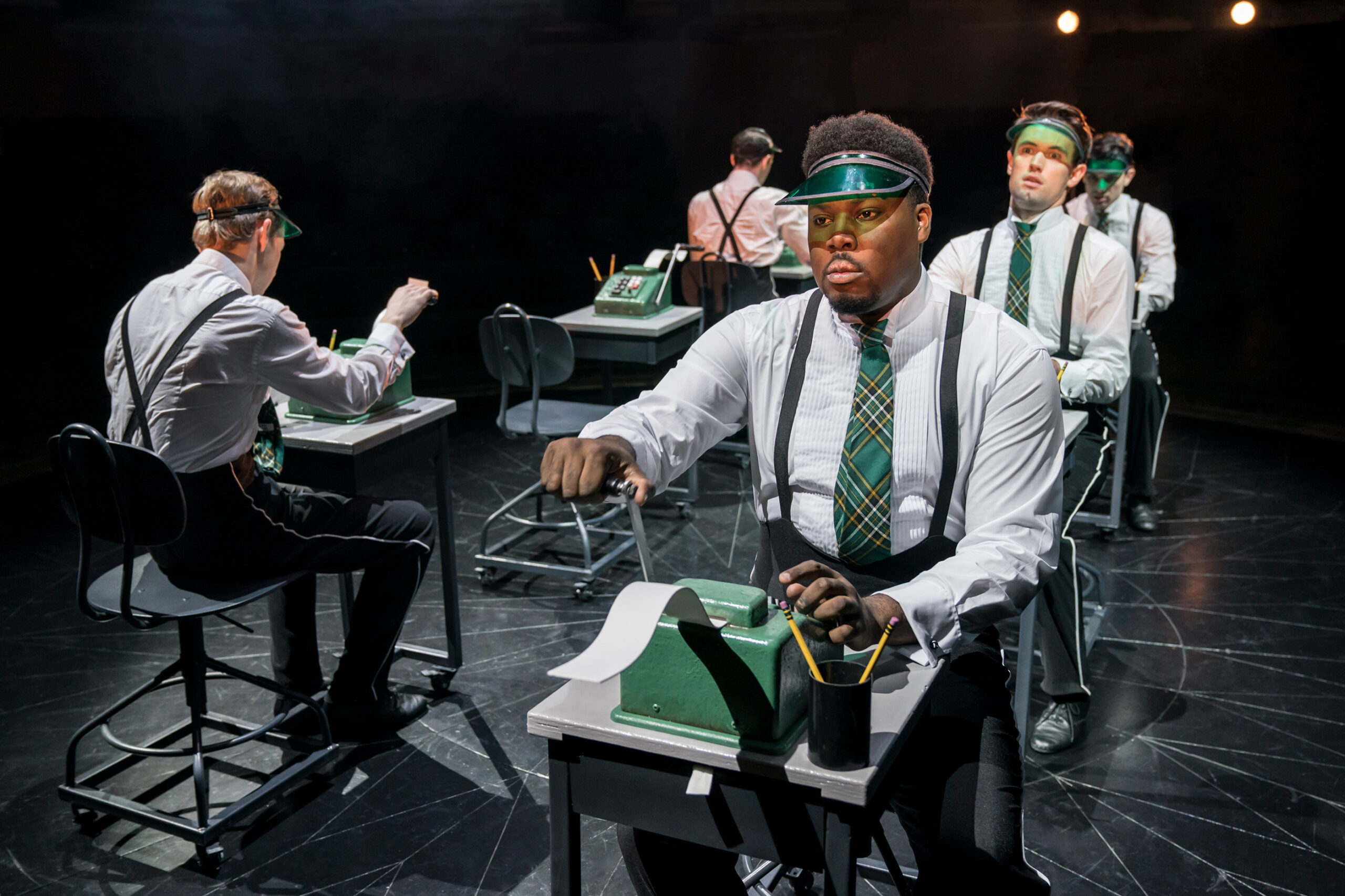 Checkout - Royal Exchange Theatre