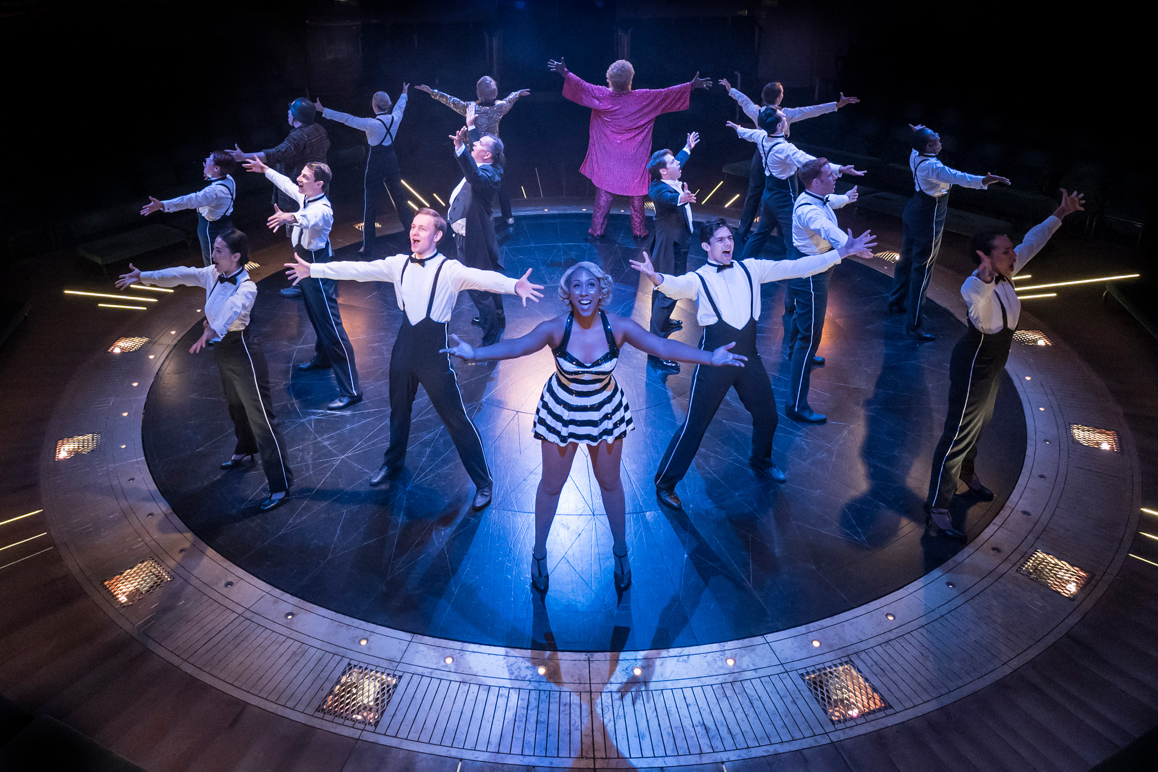 Make a Donation - Royal Exchange Theatre