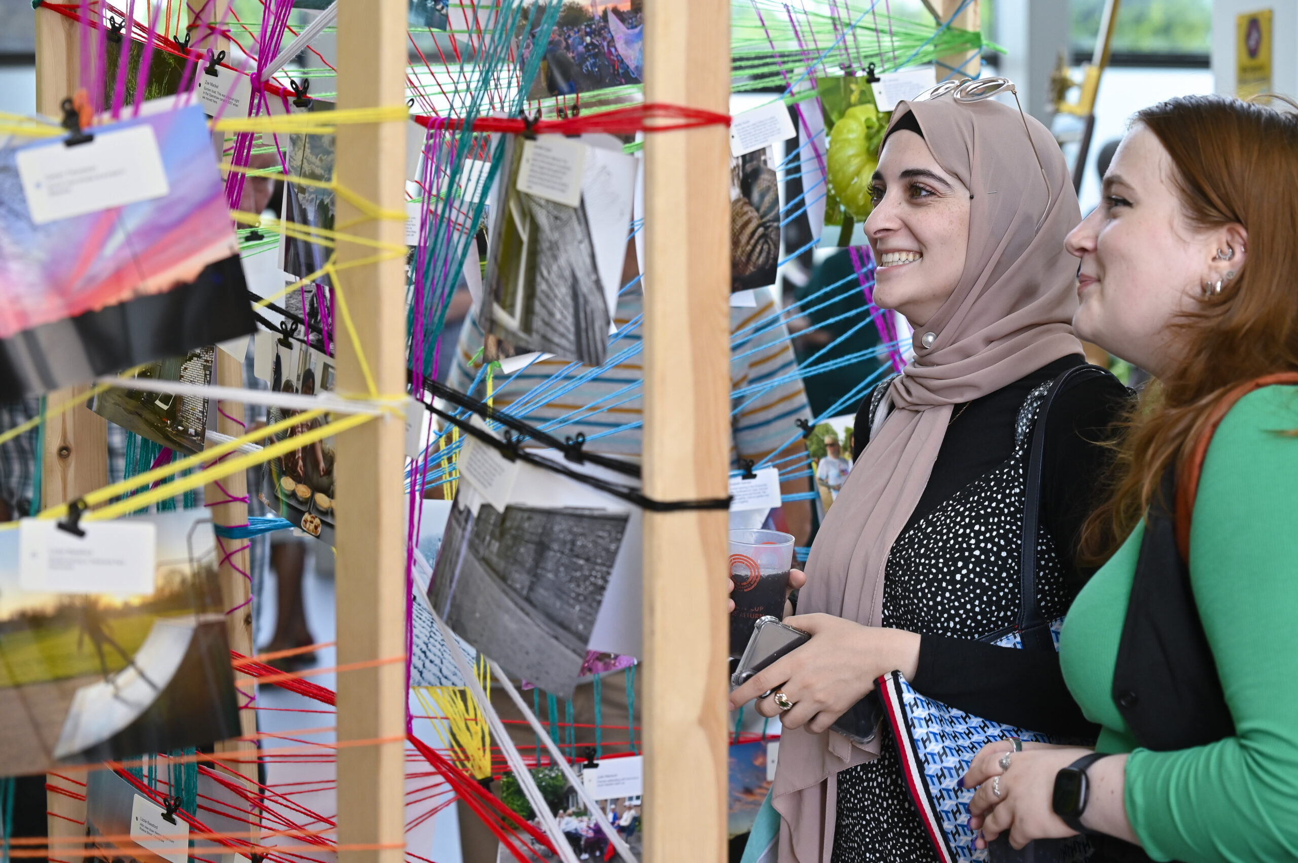 East Manchester Community Festival - Royal Exchange Theatre