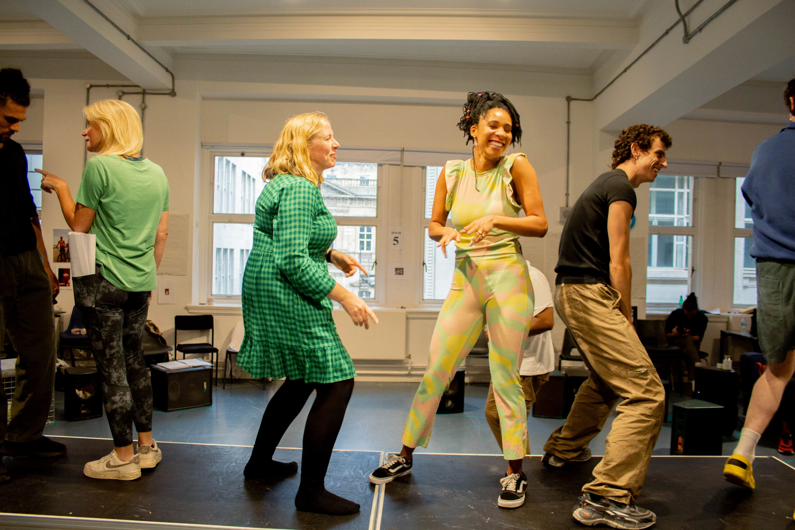 Romeo & Juliet - Royal Exchange Theatre