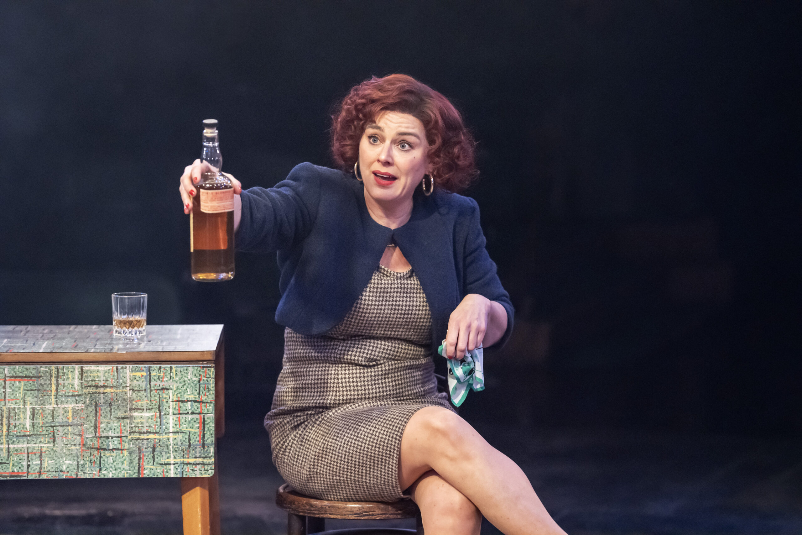 A Taste of Honey - Royal Exchange Theatre