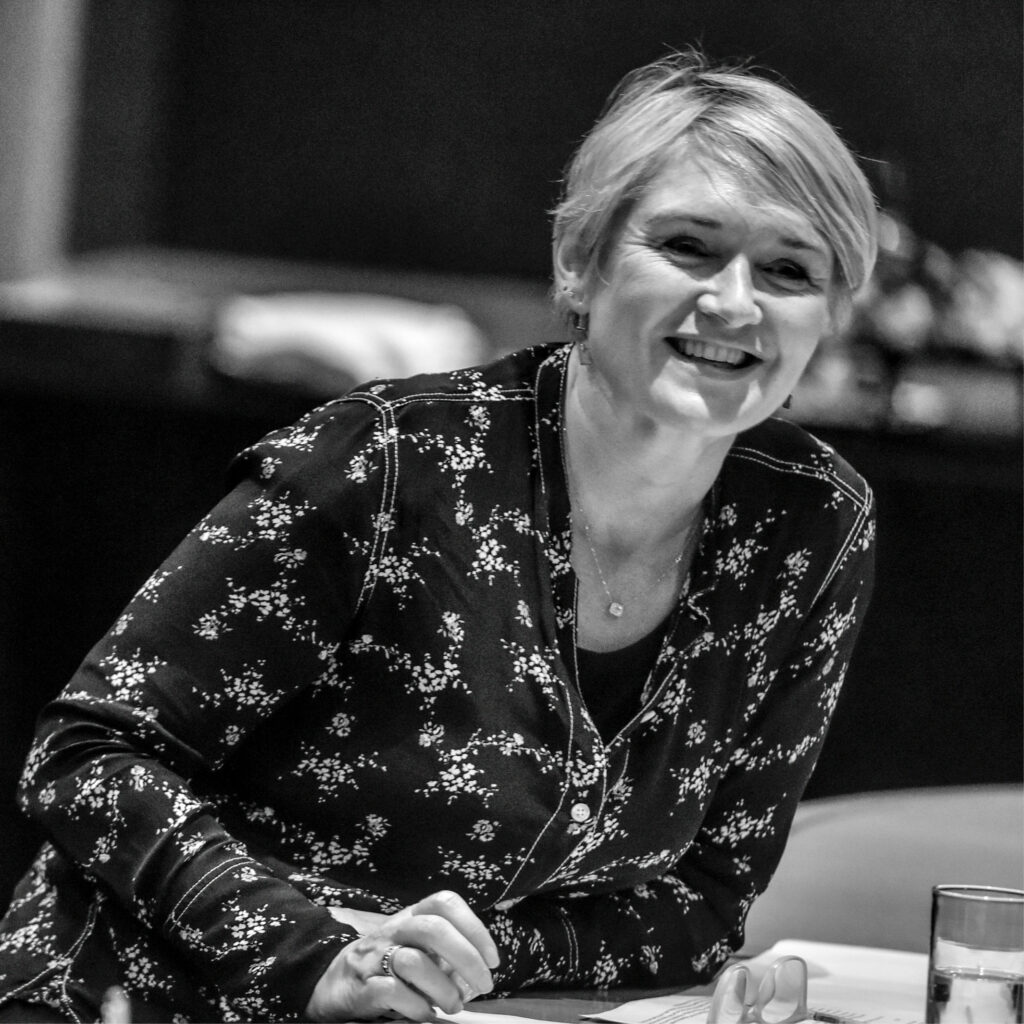 Remembering Kate Vokes - Royal Exchange Theatre