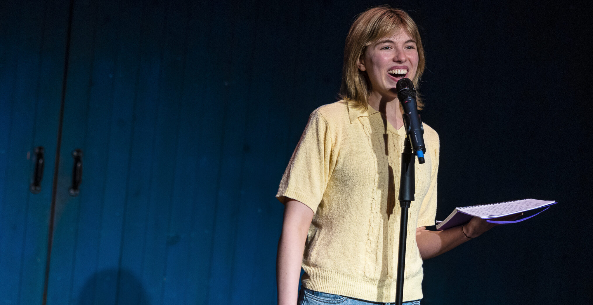 Intro to Radio Dramas - Royal Exchange Theatre