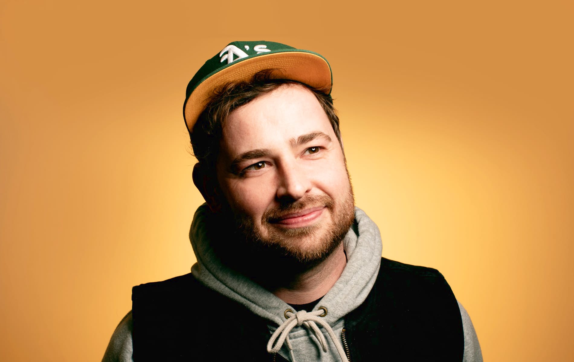 Brennan Reece - Waiting List - Royal Exchange Theatre