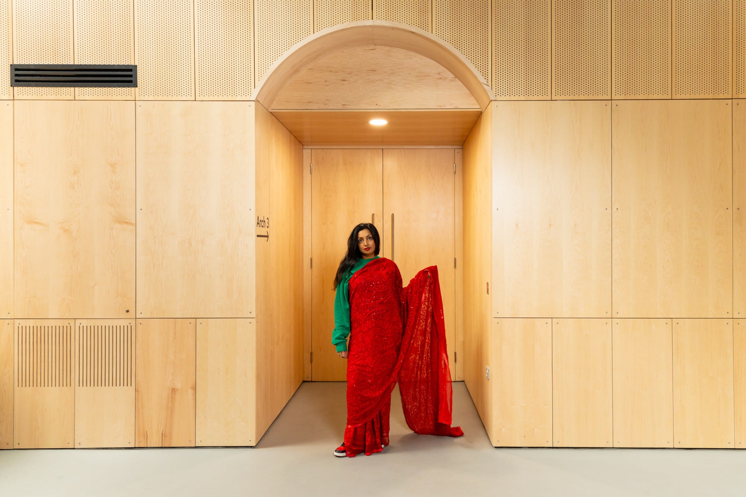 LUCKY TONIGHT! - Royal Exchange Theatre