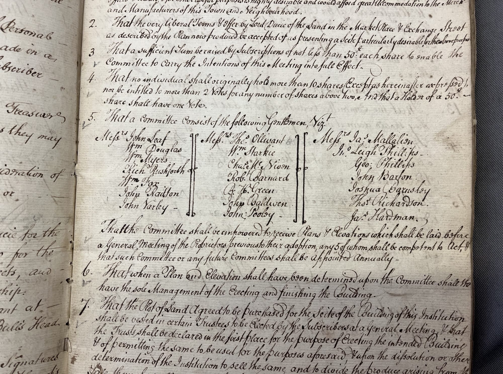 The Pro Slavery Petition - Royal Exchange Theatre