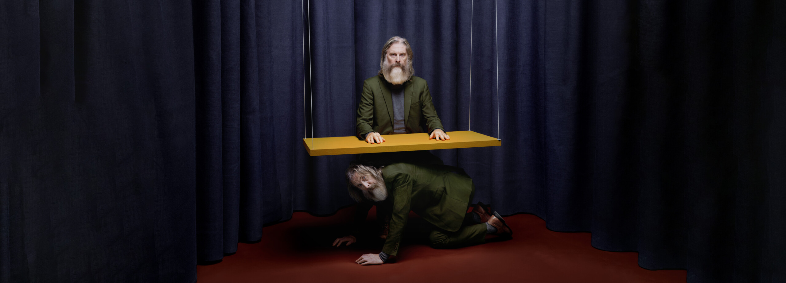 King Lear - Royal Exchange Theatre