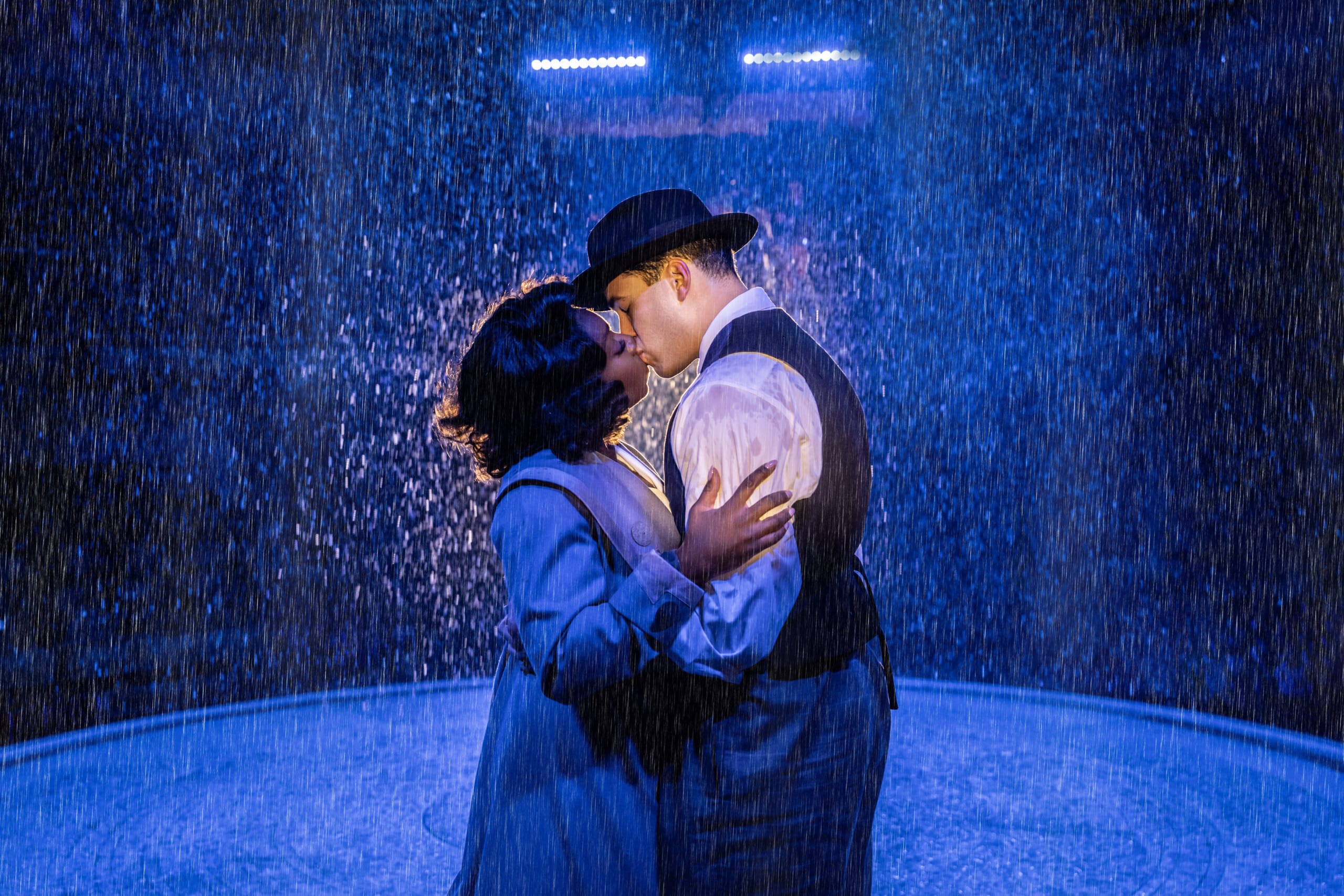 Singin' In The Rain - Royal Exchange Theatre
